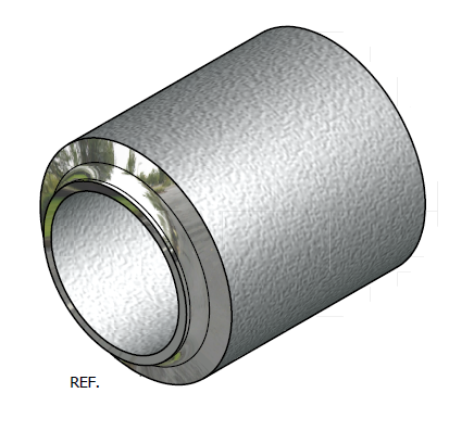 J Bevel: The Key to Multi-Pass Orbital Pipe Welding